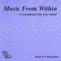 Płyta kompaktowa Music From Within (A Soundtrack For Your Mind) (CD ...