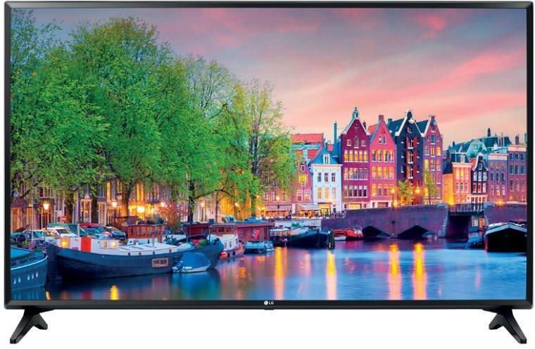 Telewizor LED LG 43LJ594V 43 cale Full HD 43 cale - Opinie i ceny na Ceneo.pl