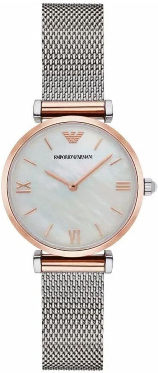 Emporio Armani AR2067 - Zegarki Damskie - Ceny i opinie - Ceneo.pl
