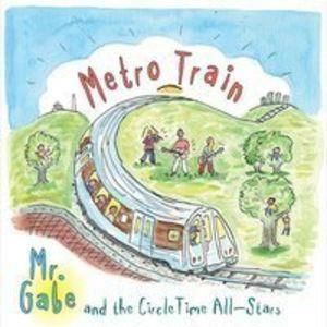 Płyta kompaktowa Metro Train (CD) - Ceny i opinie - Ceneo.pl