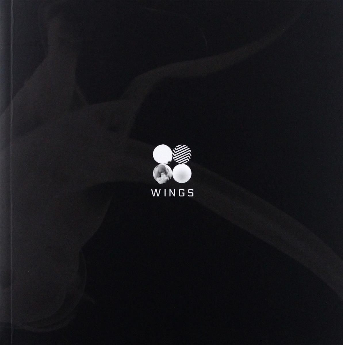 Płyta kompaktowa Wings (CD) - Ceny i opinie - Ceneo.pl