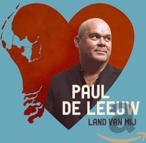 Płyta kompaktowa Land Van Mij (CD) - Ceny i opinie - Ceneo.pl