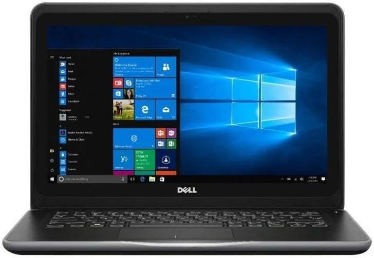 Laptop Dell Latitude 3380 (N002L3380K13EMEA) - Opinie i ceny na Ceneo.pl