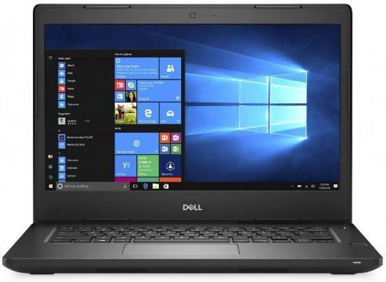 Laptop Dell Latitude 3480 (N018L3480K14EMEA) - Opinie i ceny na Ceneo.pl