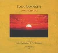 Płyta kompaktowa Samay Chakra - Ramnath Kala & Ty Burhoe (CD) - Ceny i ...