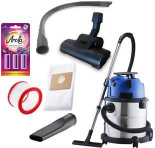 Urządzenie sprzątające Nilfisk Multi Ii 50 Odkurzacz Bronze Edition+ ...