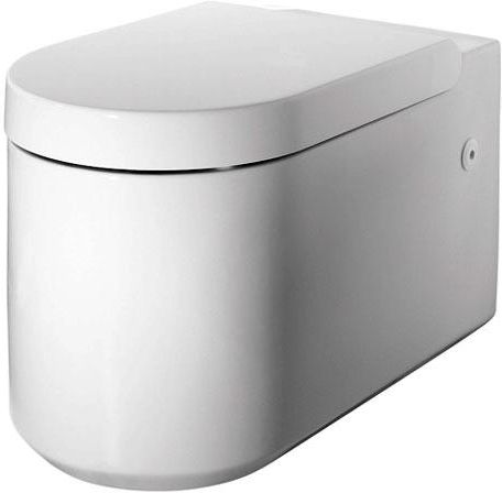 Miska WC Ideal Standard Moments K311301 - Opinie i ceny na Ceneo.pl
