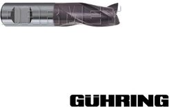 Frez do kupienia w Guhring Frez SuperLine Mini 3-ostrzowy trzpieniowy z ...