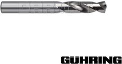 Wiertło Guhring Wiertło kręte krótkie z chwytem walcowym SuperLine 6,8 ...