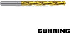 Wiertło Guhring Wiertło kręte z chwytem walcowym SuperLine 5xD 5,80 mm ...