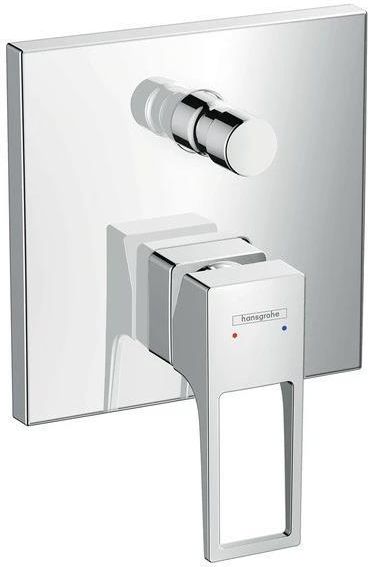 Bateria Hansgrohe Metropol chrom 74545000 - Baterie Wannowe - Opinie i ...