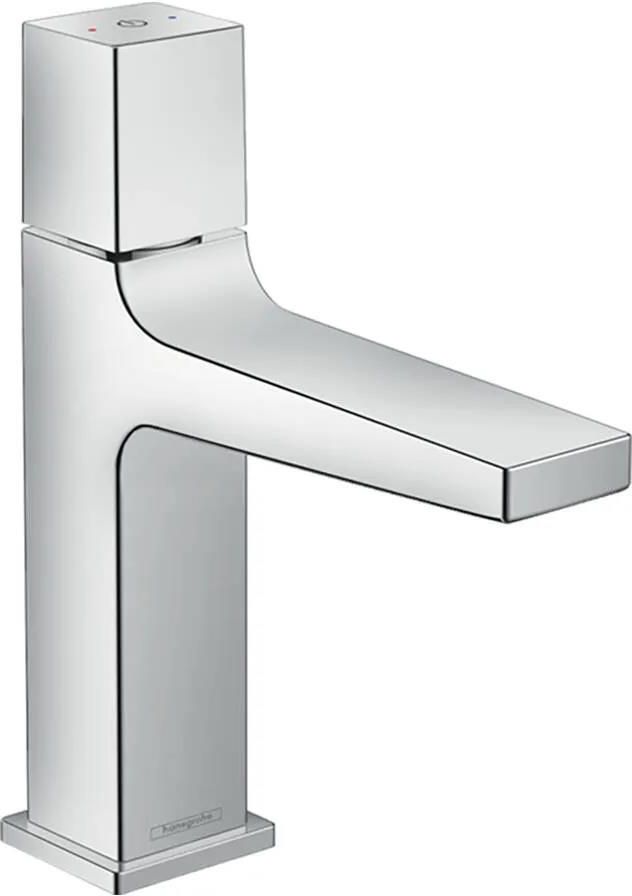 Bateria Hansgrohe Select 100 Metropol chrom 32571000 - Baterie ...