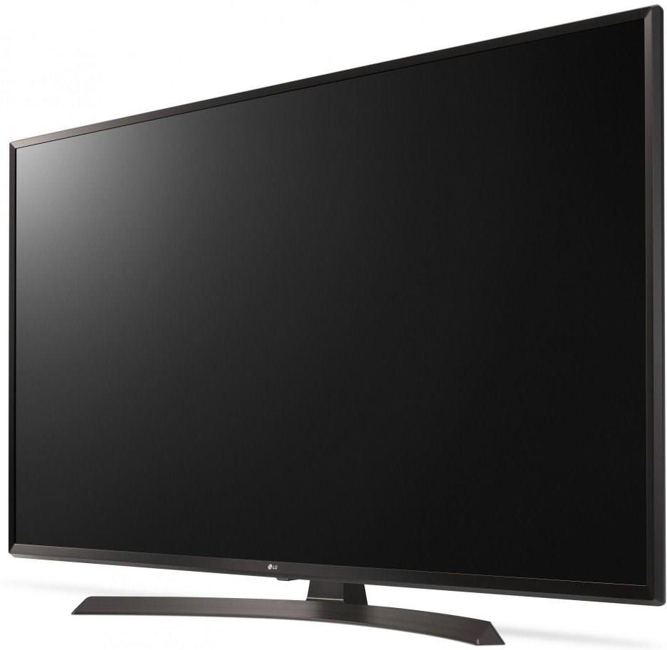 Telewizor LED LG 49UJ634V 49 cali 4K UHD 49 cali - Opinie i ceny na Ceneo.pl