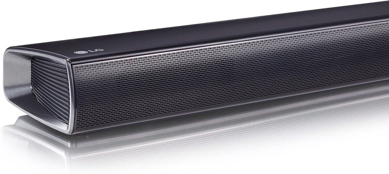Soundbar LG SJ2 czarny - Opinie i ceny na Ceneo.pl