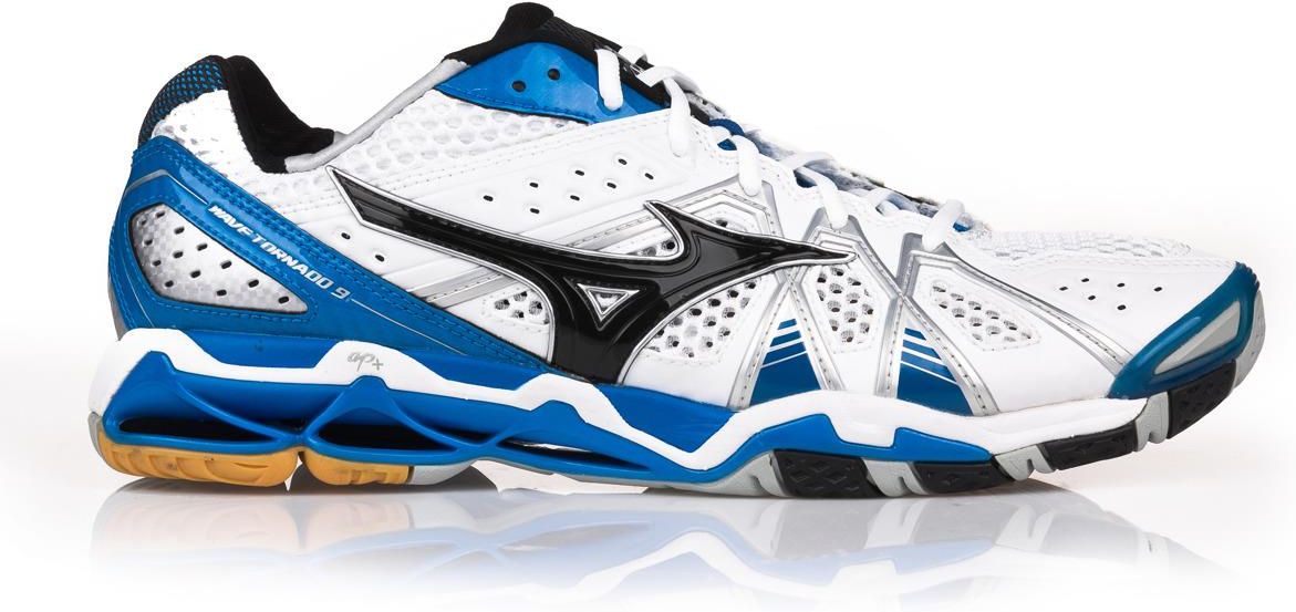 Mizuno Wave Tornado 9 V1Ga141210 - Ceny i opinie - Ceneo.pl