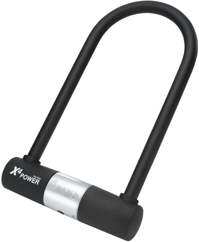 Magnum Secure Lock Systems Zapięcie Do Roweru 3002 U-Lock - Ceny i ...