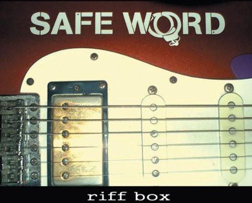 Płyta kompaktowa Riff Box (Cdr) (CD) - Ceny i opinie - Ceneo.pl