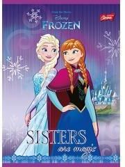 Zeszyt A5/16K. Lam Frozen - Ceny i opinie - Ceneo.pl