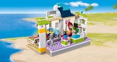 LEGO Friends 41315 Sklep dla surferów w Heartlake - Ceny i opinie ...