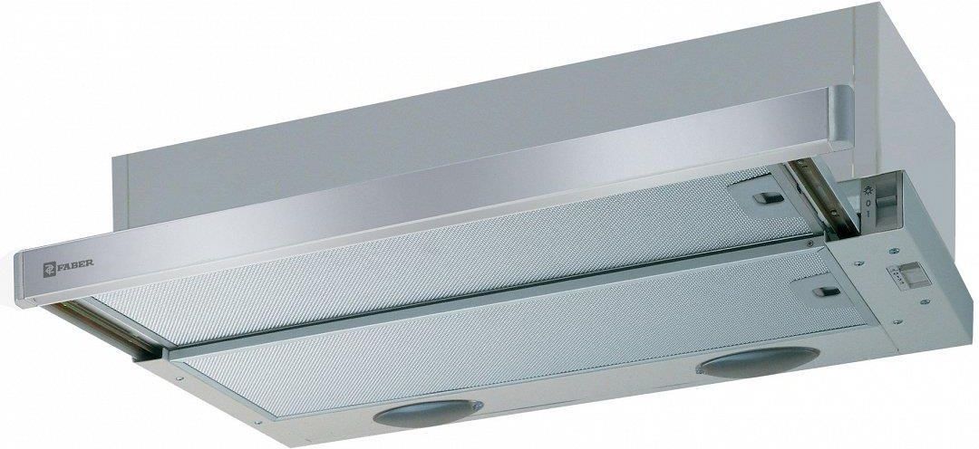 Okap FABER FLEXA LG/X 60 - Opinie i ceny na Ceneo.pl