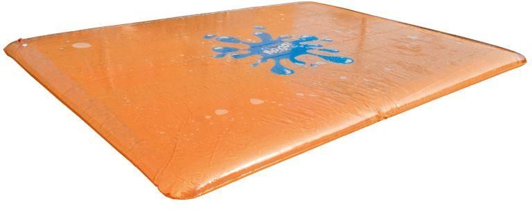 Bestway Materac Wodny 400Cm X 300Cm 52228 - Ceny i opinie - Ceneo.pl