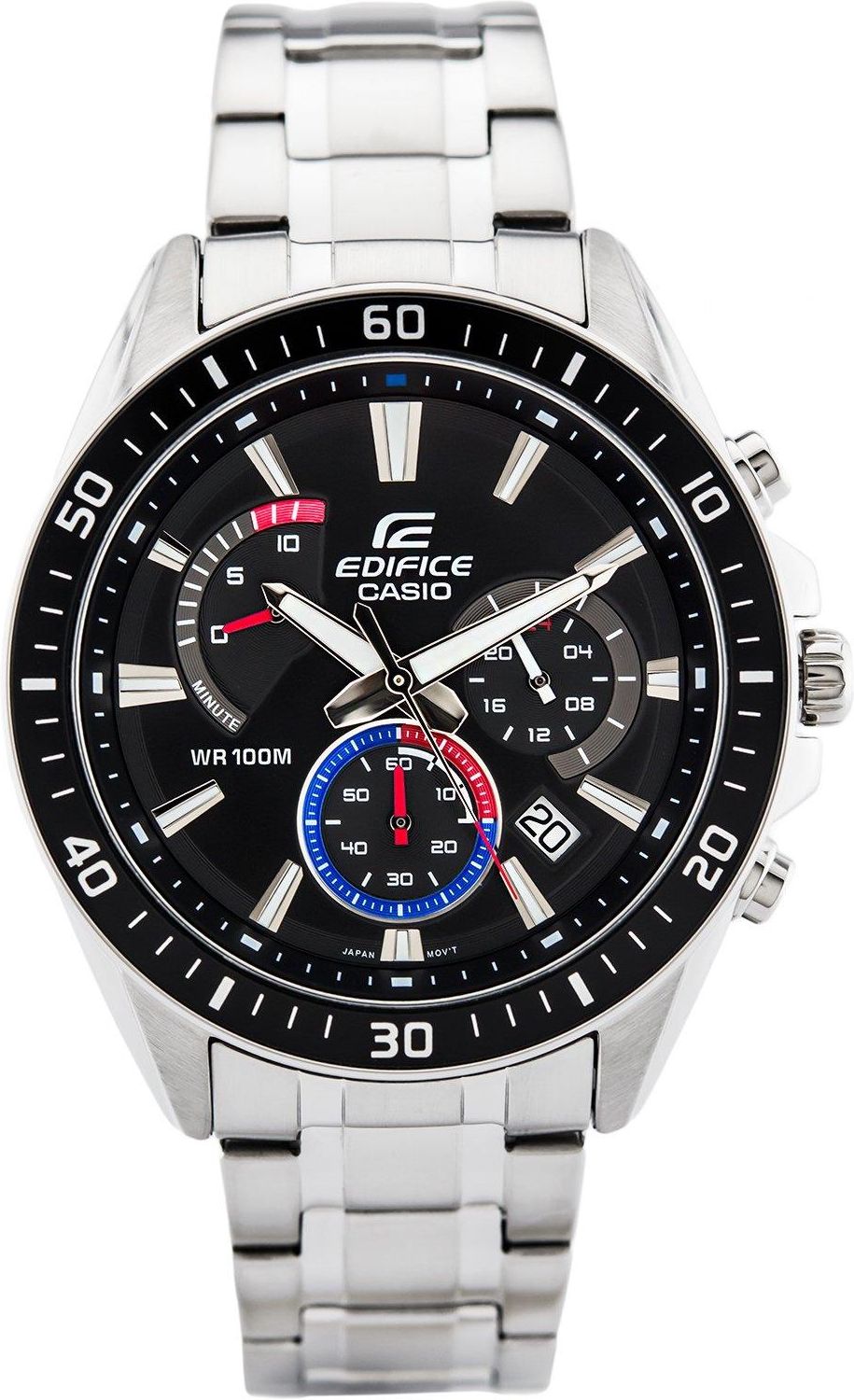 Casio EFR-552D 1A3V - Zegarki Męskie - Ceny i opinie - Ceneo.pl
