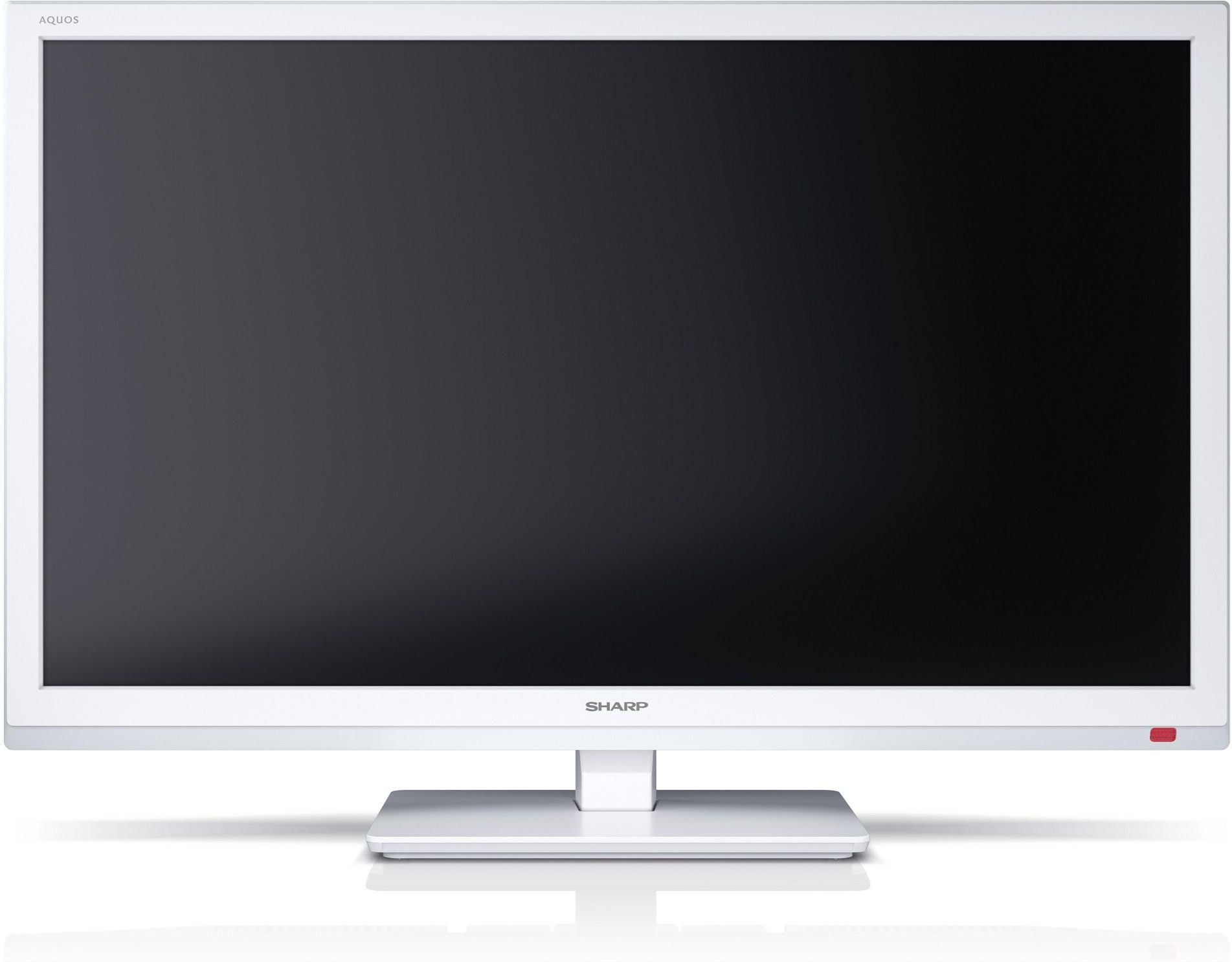 Telewizor LED Sharp LC-24CHF4012EW 24 cale HD Ready 24 cale - Opinie i ...