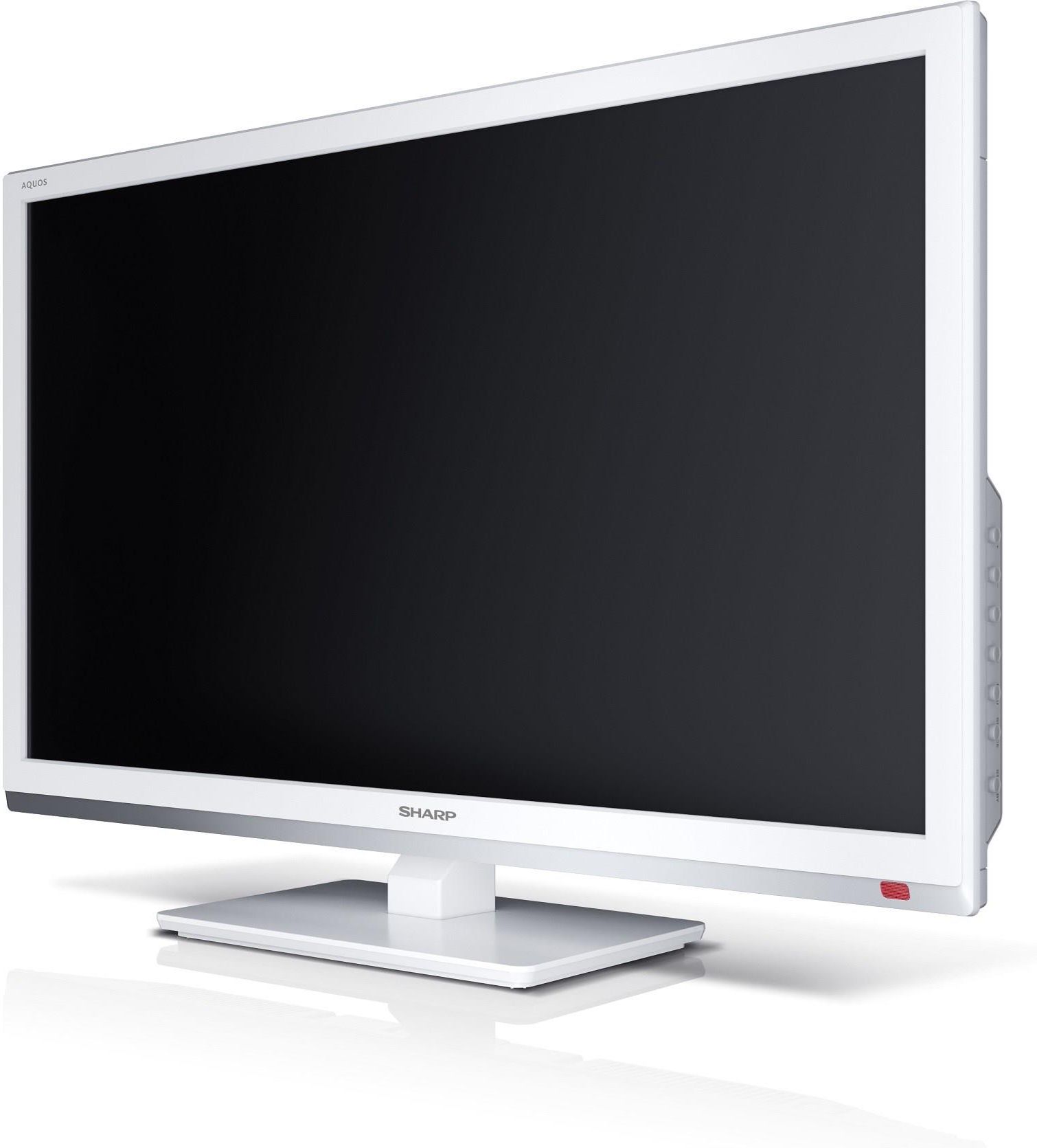 Telewizor Sharp LC-24CHF4012EW 24 cale - Opinie i ceny na Ceneo.pl
