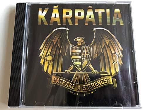 Płyta kompaktowa Batrake A Szerencse (CD) - Ceny i opinie - Ceneo.pl