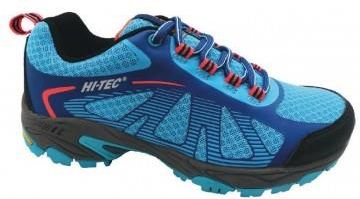 Buty trekkingowe Hi Tec Solar Wo's - Ceny i opinie - Ceneo.pl