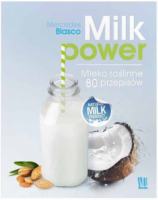 Milk power - Ceny i opinie - Ceneo.pl