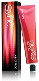 Matrix Color Sync 4Rv+ Koloryzacja Ton W Ton Bez Amoniaku 90Ml - Opinie ...