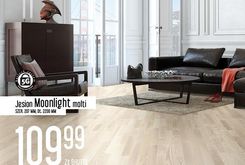 Deska podłogowa Barlinek Jesion Moonlight Molti 5Gc Lakier Professional ...