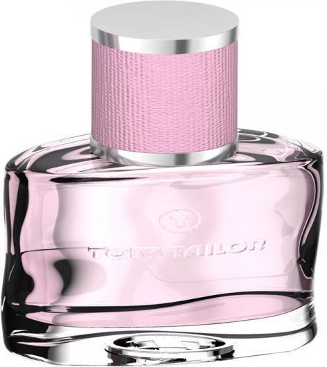 Tom Tailor Liquid Woman Woda Toaletowa 40 Ml - Ceneo.pl