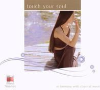 Płyta kompaktowa Touch Your Soul (CD) - Ceny i opinie - Ceneo.pl