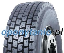 Opony ciężarowe letnie SUNFULL HF638 315/80R22,5 156/152L - Opinie i ceny na Ceneo.pl