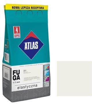 Fuga Atlas Fuga 201 2kg - Opinie i ceny na Ceneo.pl