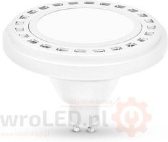 Brilum Żarowka Ar111 12W Gu10 120 230V Biała Neutralna (Zlar12Mw40) - Opinie i atrakcyjne ceny ...