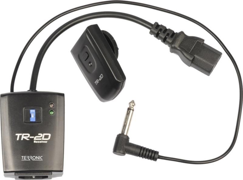 Fomei Zestaw Tr-4 Da Nadajnik + Odbiornik Ac / 433Mhz (FY9170) - Ceny i ...