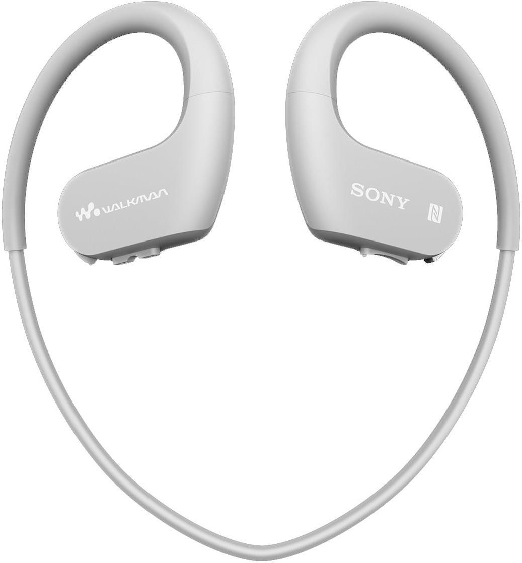 Odtwarzacz mp3 Sony 4GB NW-WS623 biały - Opinie i ceny na Ceneo.pl
