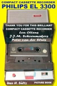 Compact Cassette Recorder Philips EL 3300 - Thank you for this ...