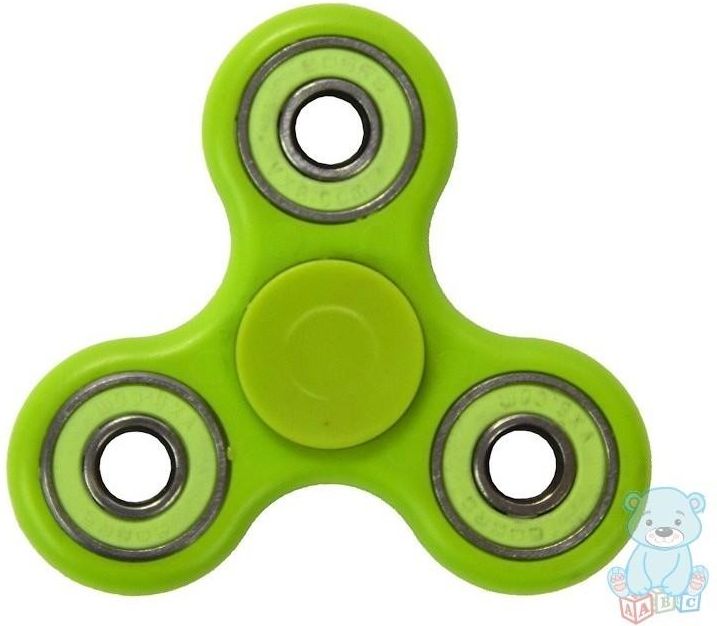 Fidget Spinner Green - - Ceny i opinie - Ceneo.pl
