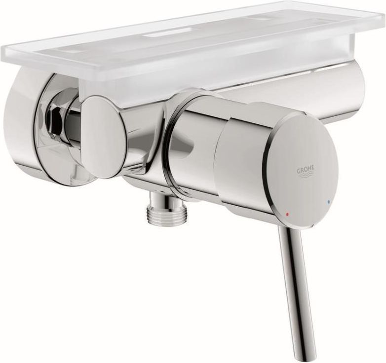 Grohe Concetto Easyreach Tray (18391001) - Opinie i atrakcyjne ceny na ...