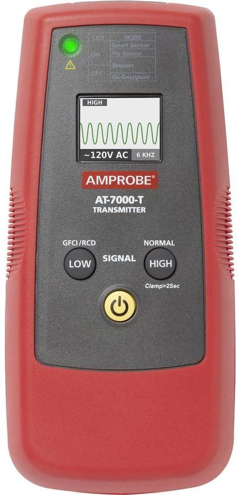 Beha Amprobe Tester i lokalizator przewodów AT-7000-TE 4542816 ...