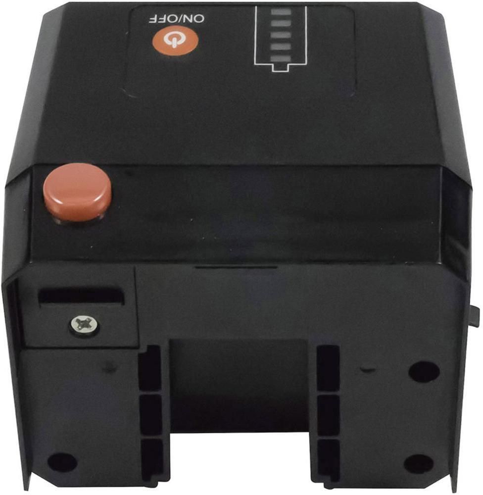 Shada Akumulator do lampy ręcznej 7.4 V 4.4 Ah 300172 - Opinie i ceny ...