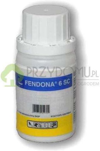 Basf Fendona 6 Sc 0,05L - Ceny i opinie - Ceneo.pl