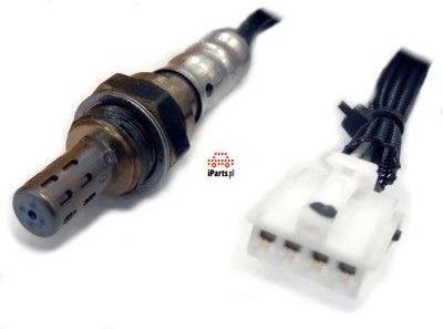 Sonda lambda MEAT & DORIA Sonda lambda 81773 - Opinie i ceny na Ceneo.pl