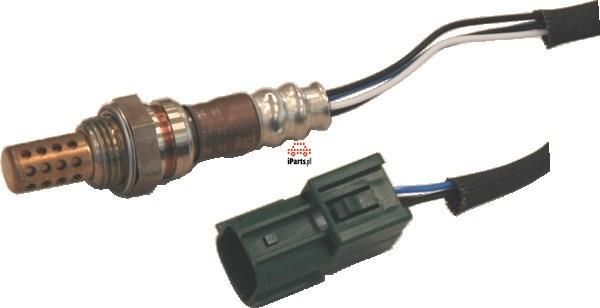 Sonda lambda MEAT & DORIA Sonda lambda 81572 - Opinie i ceny na Ceneo.pl