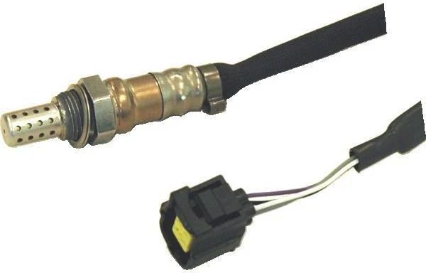 Sonda lambda MEAT & DORIA Sonda lambda 81574 - Opinie i ceny na Ceneo.pl