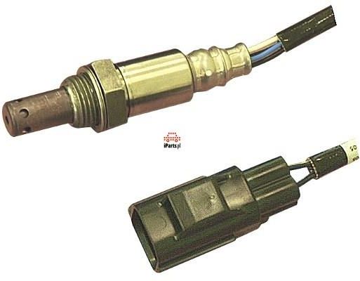 Sonda lambda MEAT & DORIA Sonda lambda 81626 - Opinie i ceny na Ceneo.pl